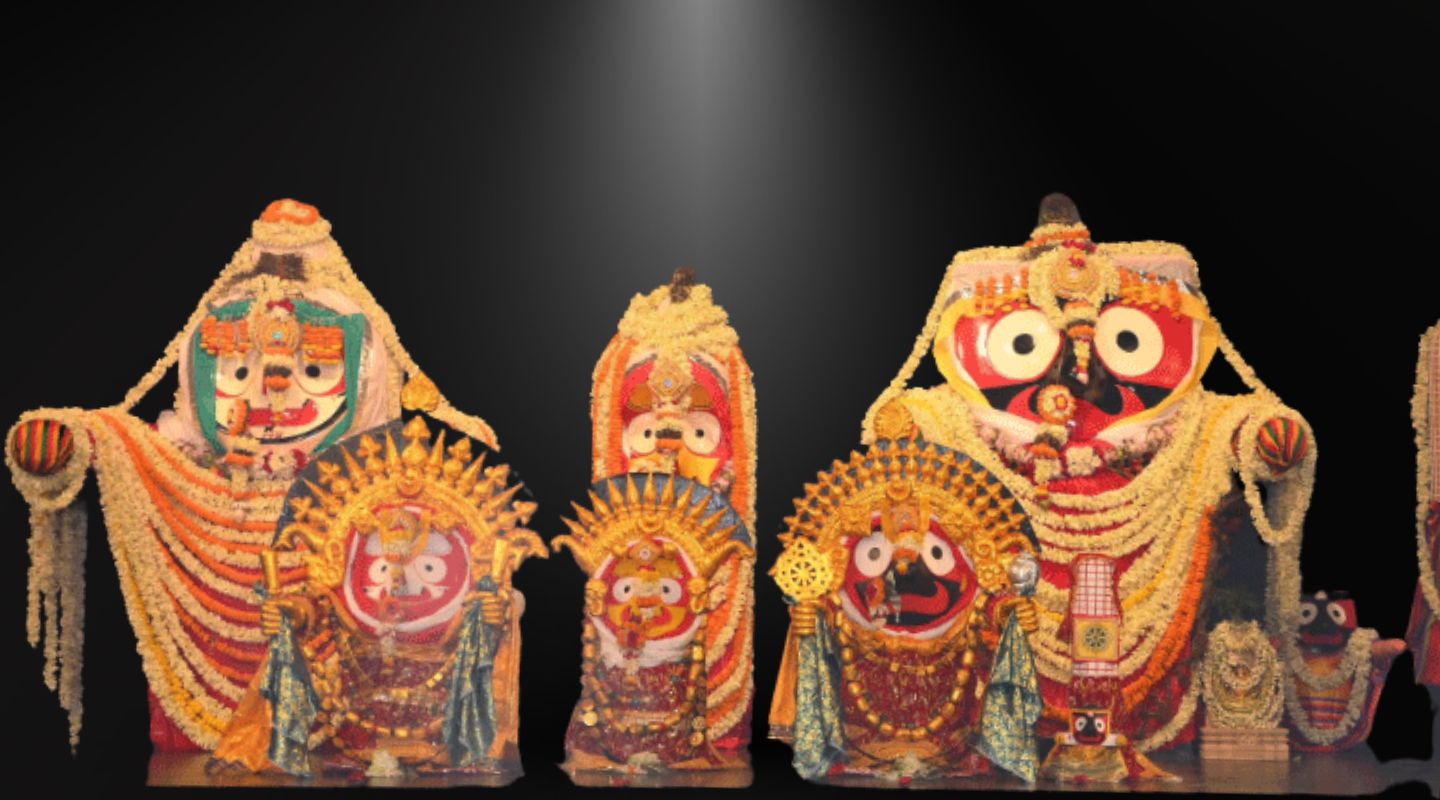 How to Visit Jagannath Temple Digha | Complete Guide
