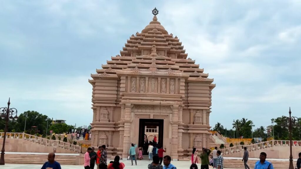 Jagannath Temple Digha | Jagannath Dham Digha | Digha